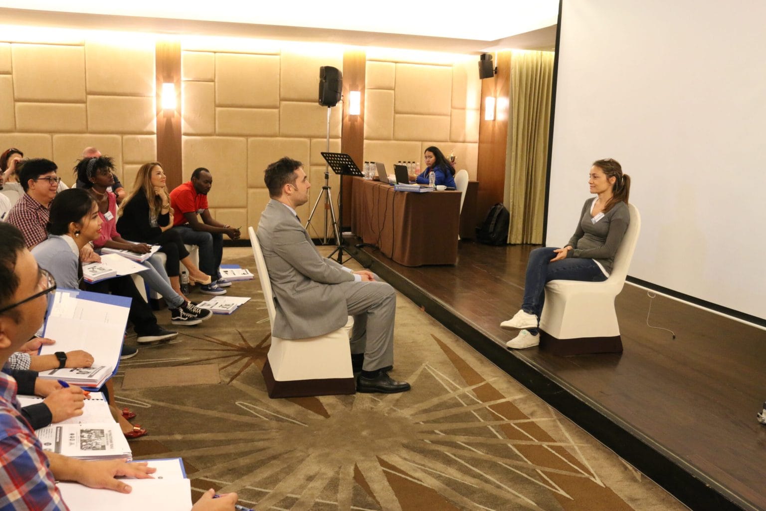 NLP Practitioner 4 in 1 Certification - NLP Top Coach