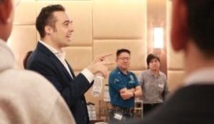 NLP Practitioner 4 in 1 Certification - NLP Top Coach